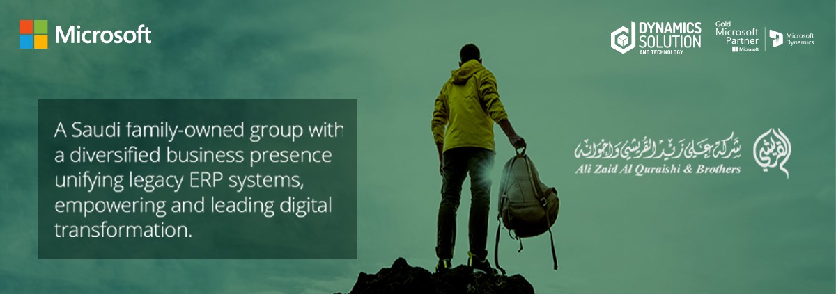 Microsoft Success Story | AZAQ's Digital Transformation
