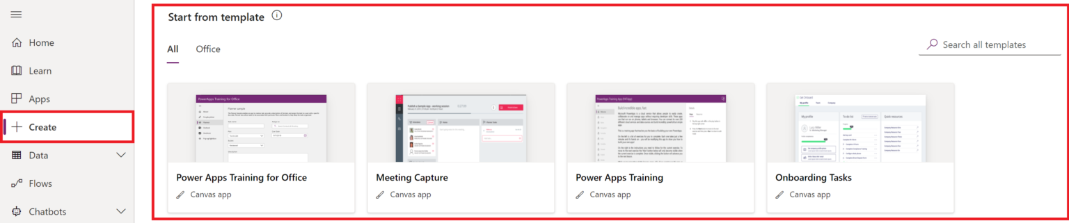 Microsoft Power Apps for business | Eliminating Complexities