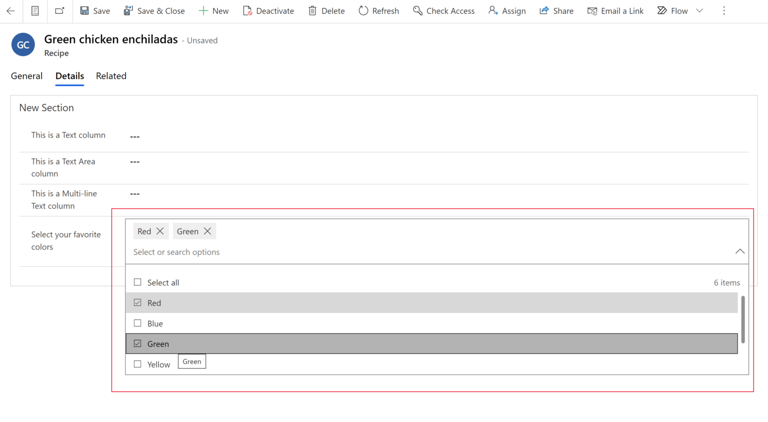 Microsoft Power Apps for business | Eliminating Complexities