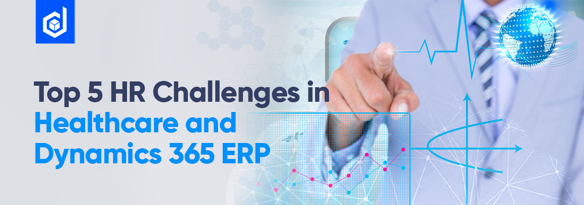 Healthcare HR Professionals | Top 5 HR Challenges