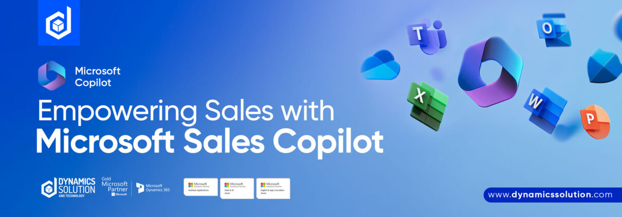 Microsoft Sales Copilot | Empowering Your Sales Microsoft Sales Copilot | Empowering Your Sales