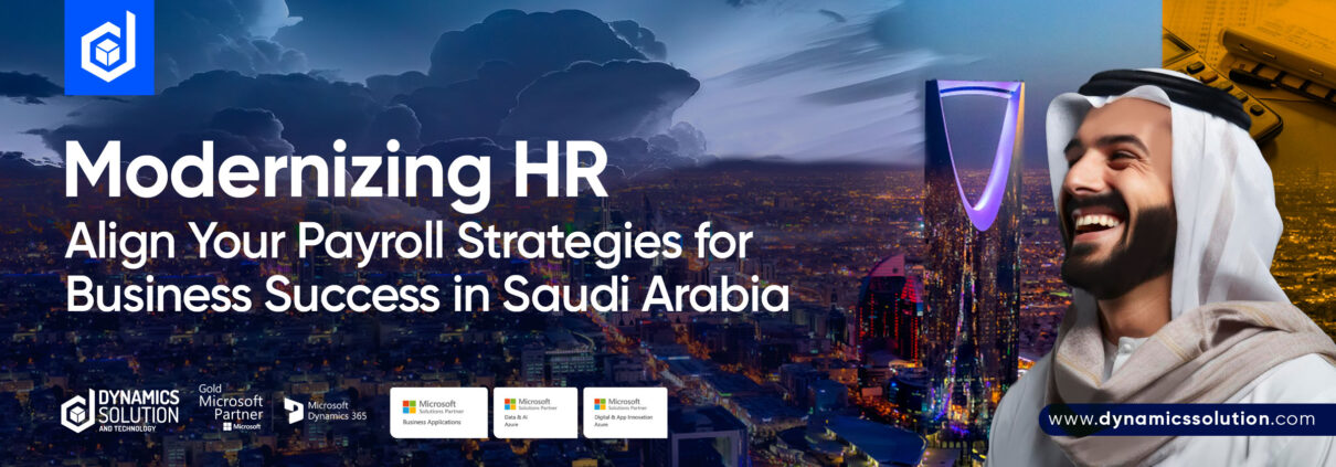 Payroll and HR Solution | Strategies for Business Success